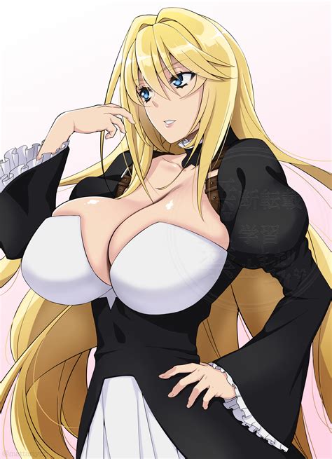 Sekirei Danbooru