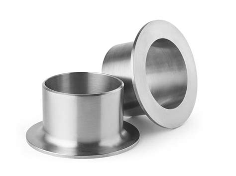 Lap Joint Stub End Leading Supplier Of Special Metal Products In China