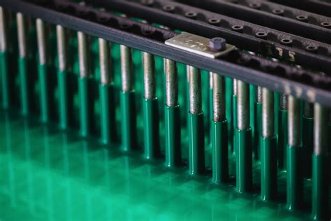 Precision Dip Coating Plastic Coating Services For Medical Hand Tools Military And Aerospace