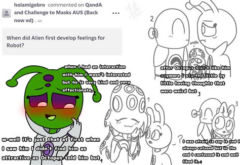 Qanda And Challenge Part 22 By Yaizaworld10 On Deviantart