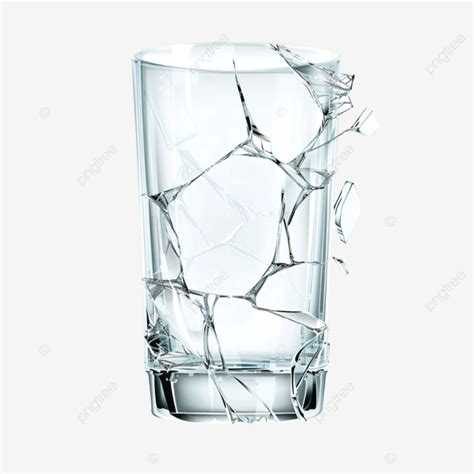 Vector Design Of Fragile Glass Fragile Glass Glassware Png