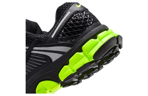 Nike Vomero 5 Gs Black Volt Jul 2025 Hf6998 009