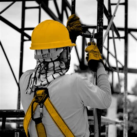 Промышленный альпинизм