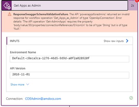[bug] admin sync template v3 power apps user shared with failed · issue 832 · microsoft
