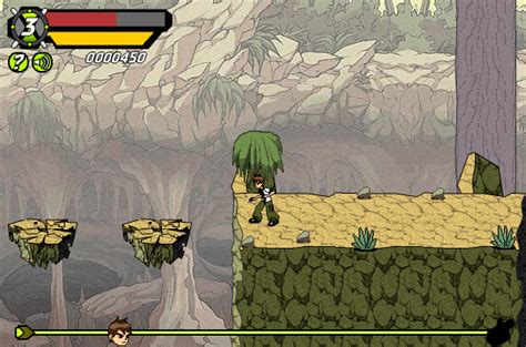 Ben Savage Pursuit Play Online On Flash Museum