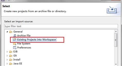 Eclipse怎么导入导出一个java项目eclipse怎么把java Project保存下来 Csdn博客