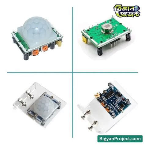 Buy Pir Motion Sensor Module Hc Sr501