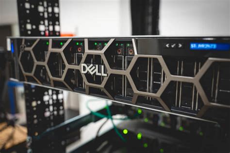 The Webdock Dk Dc1 Datacenterin Denmark Eu