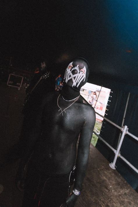Ii Iisleeptoken X Metalcore Token Band Ghost Pictures Band