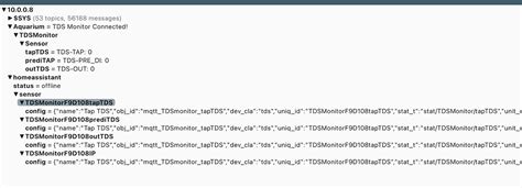 auto discovery mqtt not working configuration home assistant community