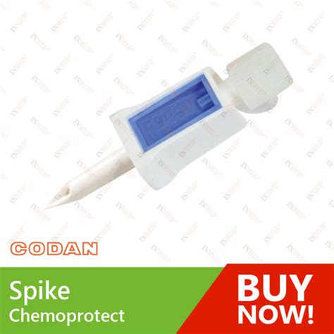 Codan Spike Chemoprotect Lazada Ph