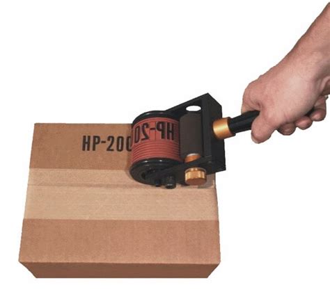 Industrial Marking Blog Durable Technologies Package Date Coding