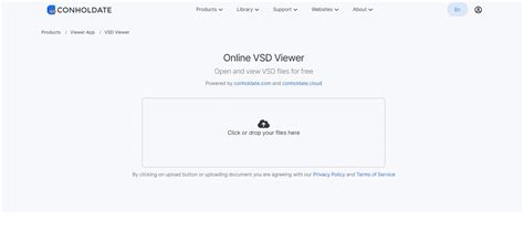 The Best Visio VSDX File Viewers