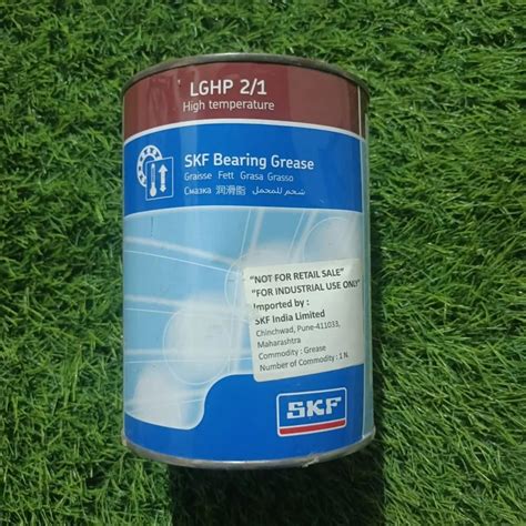 Skf Bearing Grease At ₹ 3500 Kg Skf Grease In Halvad Id 2854916471548