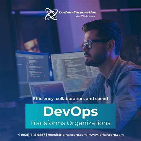 lorhan corporation inc on linkedin devops solutions lorhan
