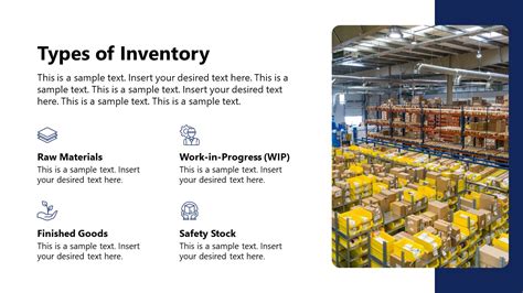inventory management powerpoint template
