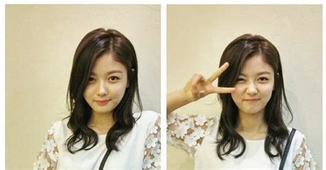 김유정 깨물어주고 싶은 소녀감성 포텐 미키백으로 사랑스럽게