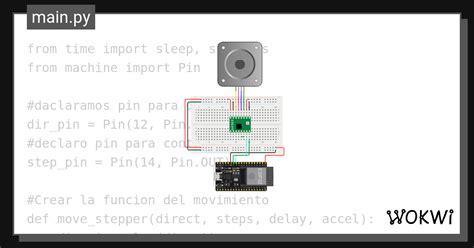 Wokwi Online ESP32 STM32 Arduino Simulator