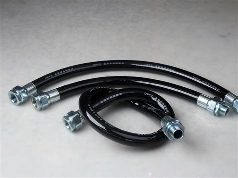 Do Cables In Explosion Proof Areas Need Explosion Proof Pipes Technical Specifications