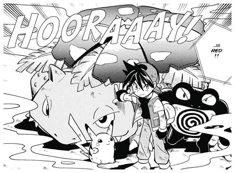 Pokémon Adventures 03 Apollo Lemmon