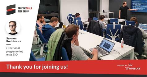 Virtuslab On Linkedin Scala