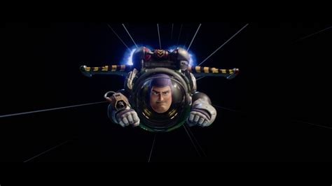 DoBlu Com 4K UHD Blu Ray Reviews Lightyear 4K UHD Review