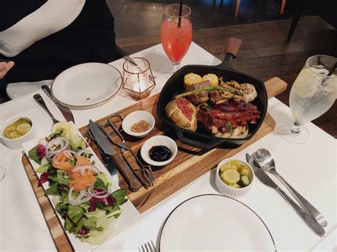 올림픽공원 데이트 분위기 좋은 레스토랑 비샵 바베큐플레터 네이버 블로그