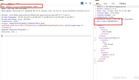 Nginx相关漏洞解析nginx 漏洞 Csdn博客 Nginx相关漏洞解析nginx 漏洞 Csdn博客