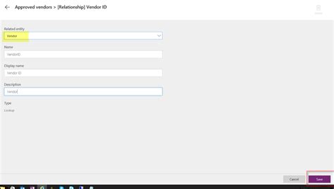 Dynamics Ax Concoction Common Data Model Entities Overview