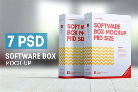 25 Excellent Software Mockup PSD Templates Mockuptree