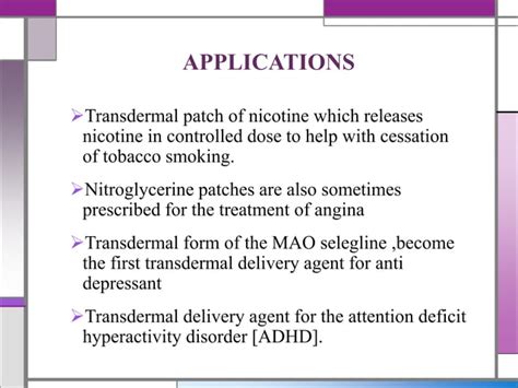 Tdds Ppt