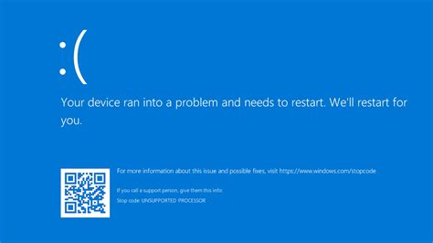 Microsoft Risponde Sulle Ultime Bsod Su Windows 11 è Colpa Degli Oem