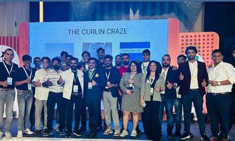 Anubhav Singh On Linkedin Great Event By Ivy Growth Perfect