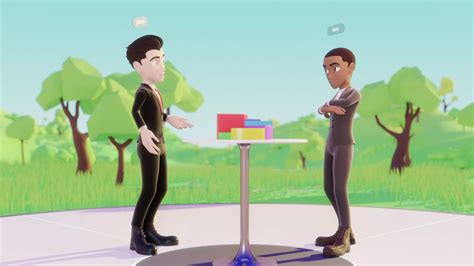 Chatgpt Helps Bring Metaverses Live Forever Mode Closer To Reality