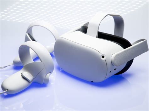 What Games Can The Oculus Quest 2 Play VR Heaven