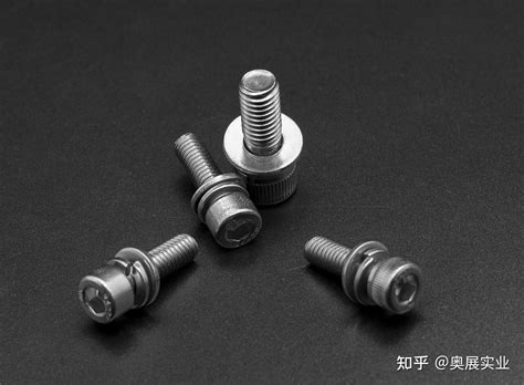 防止螺丝松动的方法有哪些 知乎