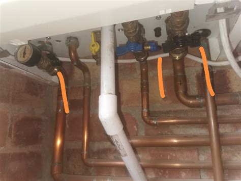 Isolating Ideal Logic 30 Combi DIYnot Forums