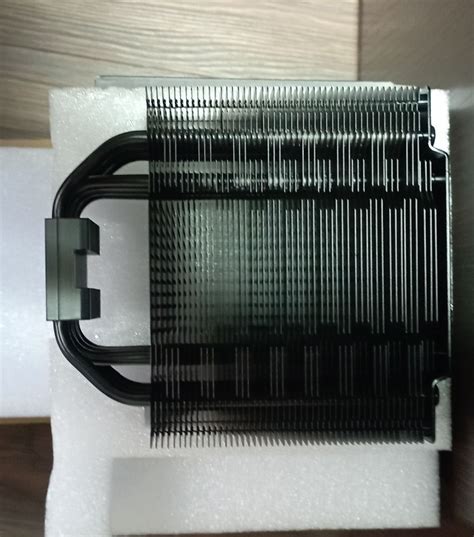 Be Quiet Dark Rock 4 Cpu Cooler And Be Quiet Cpu Cooler Accessories Mounting Spare Parts