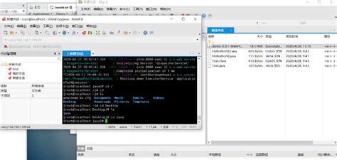 快速上手 Linux 系统部署 Java 项目附安装包文档视频 腾讯云开发者社区 腾讯云 快速上手 Linux 系统部署 Java 项目附安装包文档视频 腾讯云开发者社区 腾讯云
