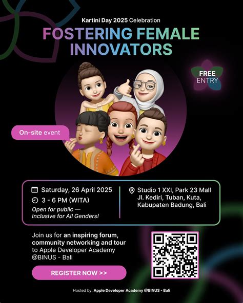 Apple Developer Academy Alumni Indonesia Devacademyalumni