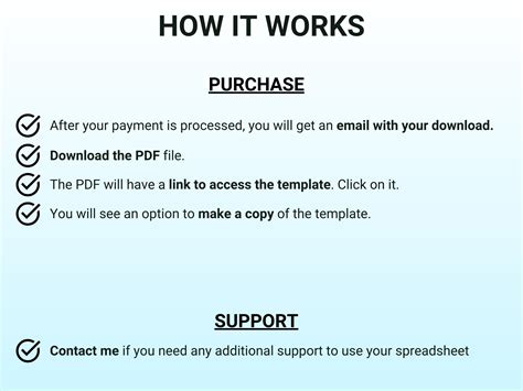 Decluttering Checklist Google Sheets Spreadsheet Decluttering Tracker Declutter Planner