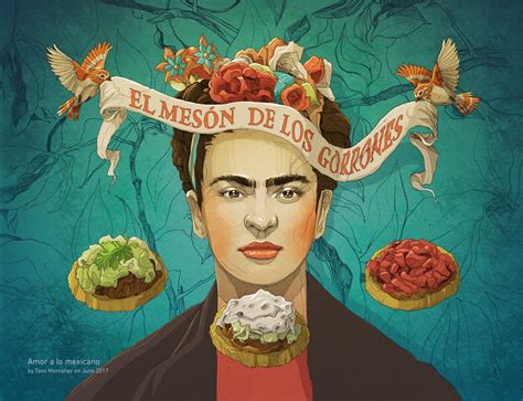 Фрида кало картинки 60 фото