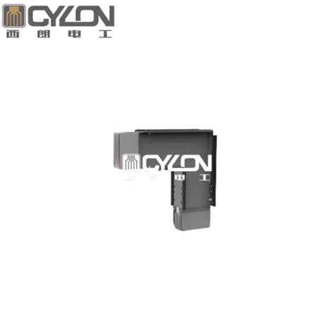 Electric Bus Bar Trunking System Aluminum And Copper Bus Duct Busway And Bus Duct