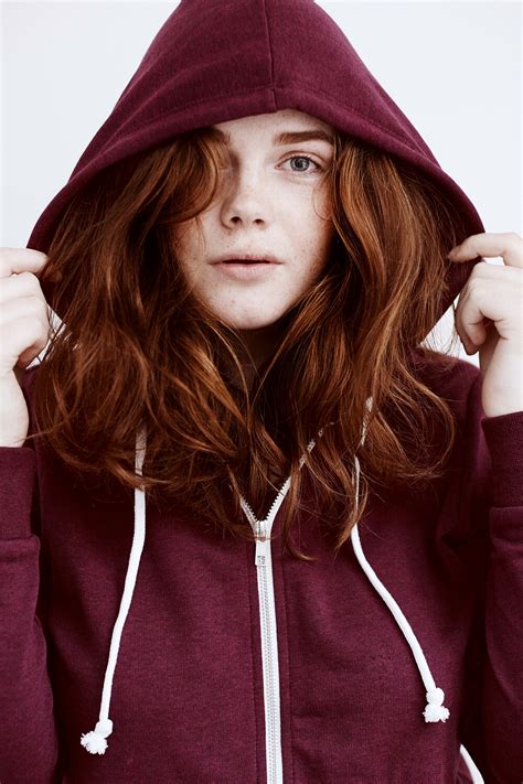 Lotte Van Gent 2r Model Management