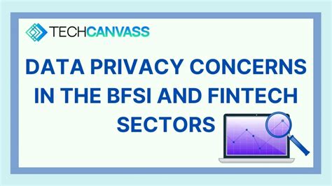 Data Privacy Challenges And Solutions In Bfsi And Fintech