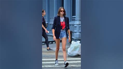 모든 옷에 다 잘어울리는 컨버스 운동화 코디 패션 데일리룩 룩북 Shorts Fashiontrend Youtube