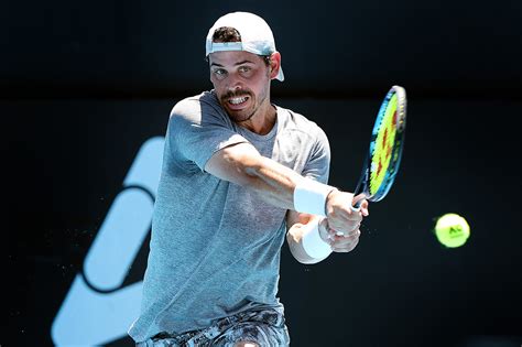Local Qualifier Continues Giant Killing Run At Adelaide International