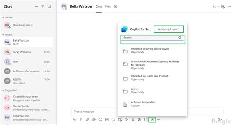 Improving Sales Efficiency With Copilot Ai Summaries For Dynamics 365 Crm Records Preview