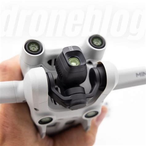 Dji Mini Pro Obstacle Avoidance Explained For Beginners Droneblog