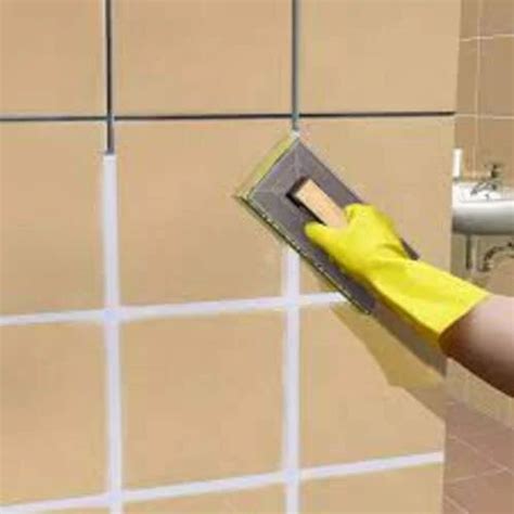 Stp Shalitile Grout Single Component Cementitious Tile Joint Filler